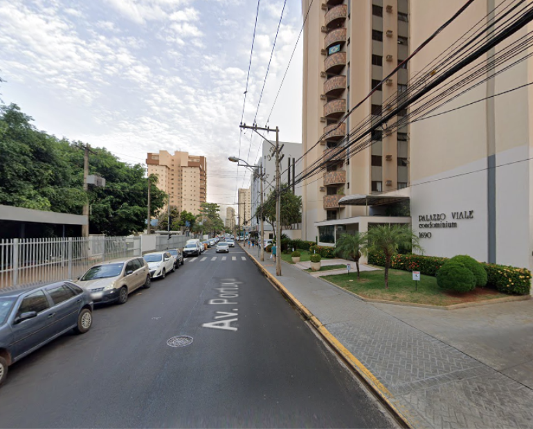 Ribeirão Preto/SP - Sta Cruz do Jose Jacques –Apto com 125m² ...
