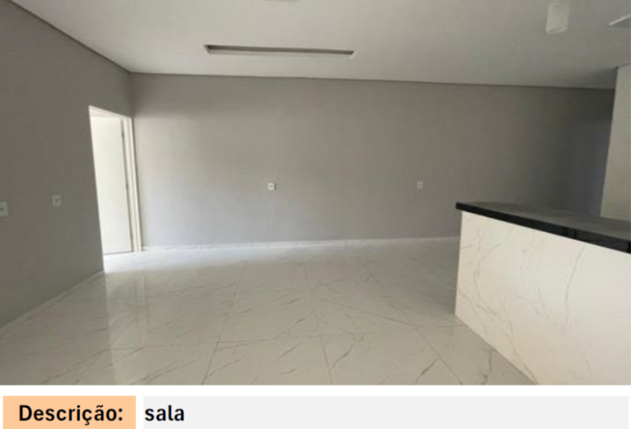Timon/MA – Baixa do Coco – Casa com 99m² Casas em leilão | Franco Leilões